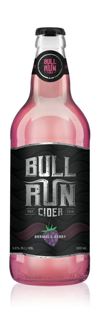 Ciders – Bull Run Cider