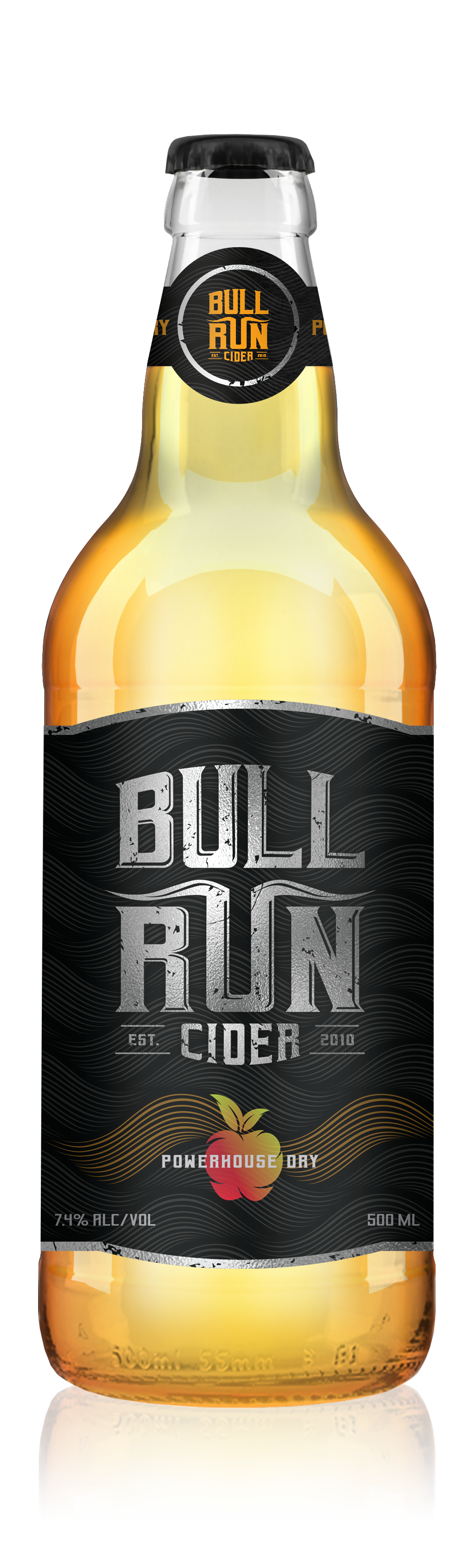 Ciders – Bull Run Cider